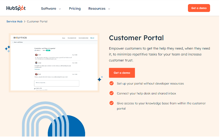 10 Best Client Portal Software for Agencies (2024)